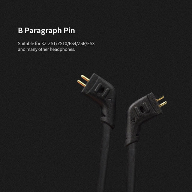 Bluetooth Cable – THE IEM STORE